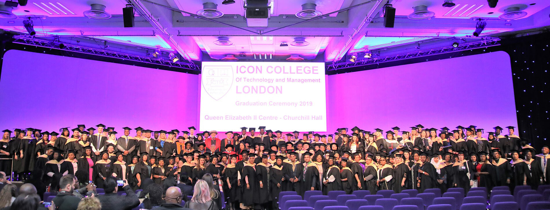 ICON College